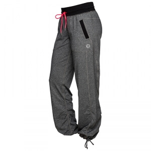 Karma Pants, griffin