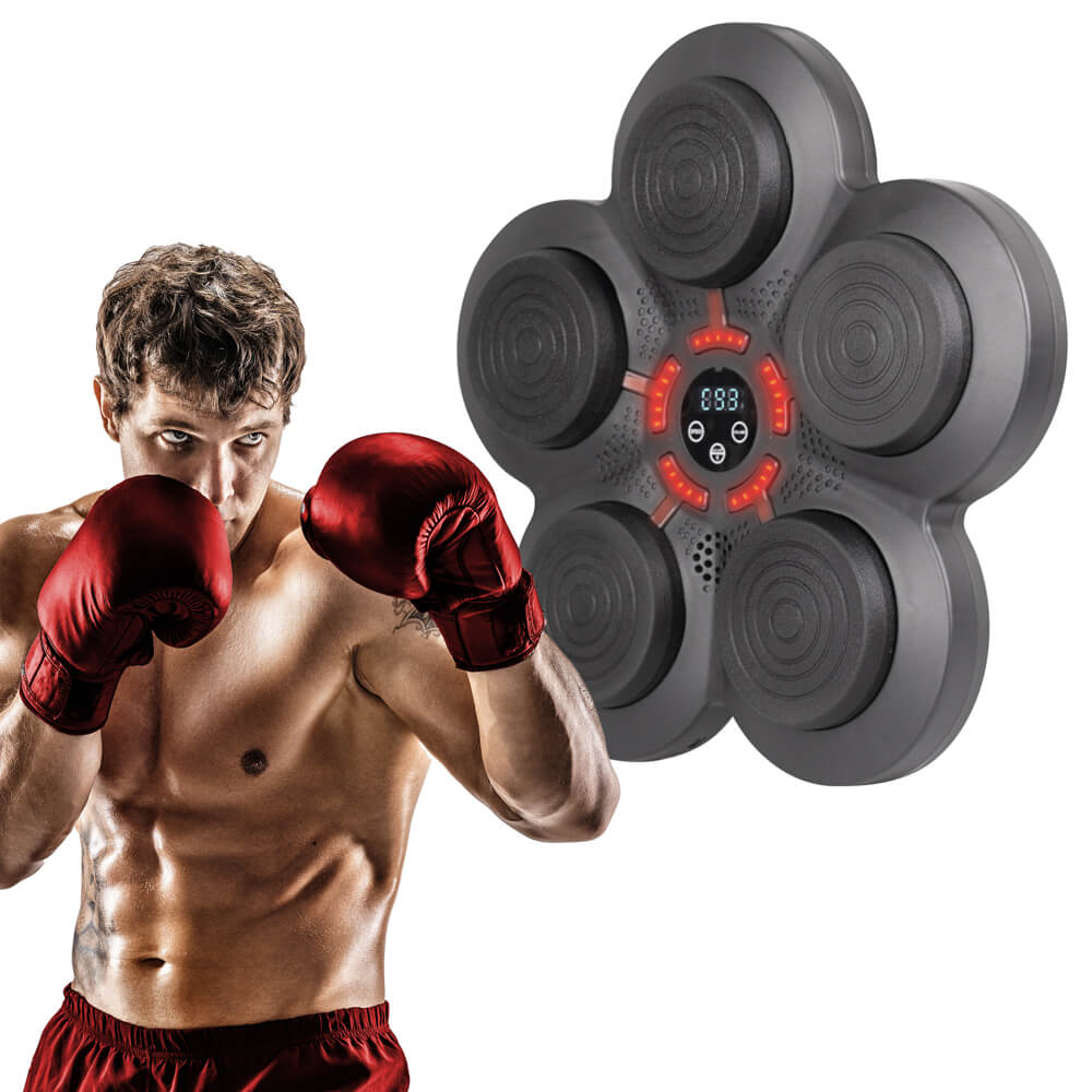 Kjøp Electronic Punching Target, Smartpunch, inSPORTline