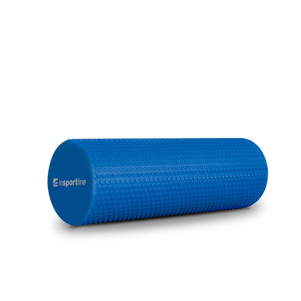 Kjøp Foam Roller Evar, 45,5 x 15,5 cm, inSPORTline | Sportgymbutikken.