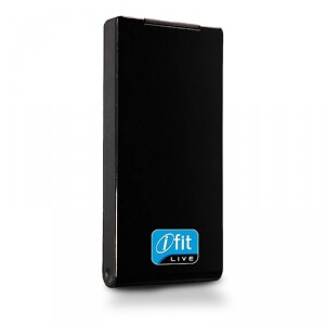 iFit Live Module