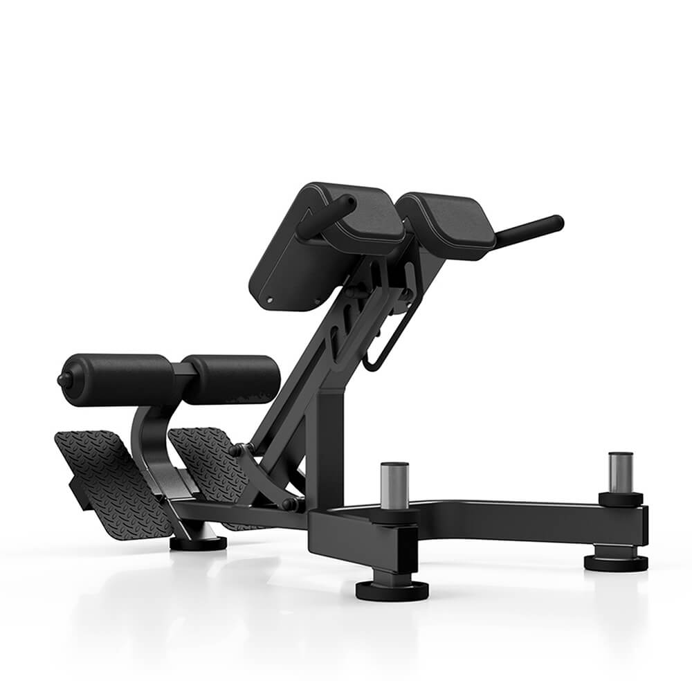 Kjøp Lower Back Bench Pro L212, JTC X-Line online hos Sportgymbutikken.no