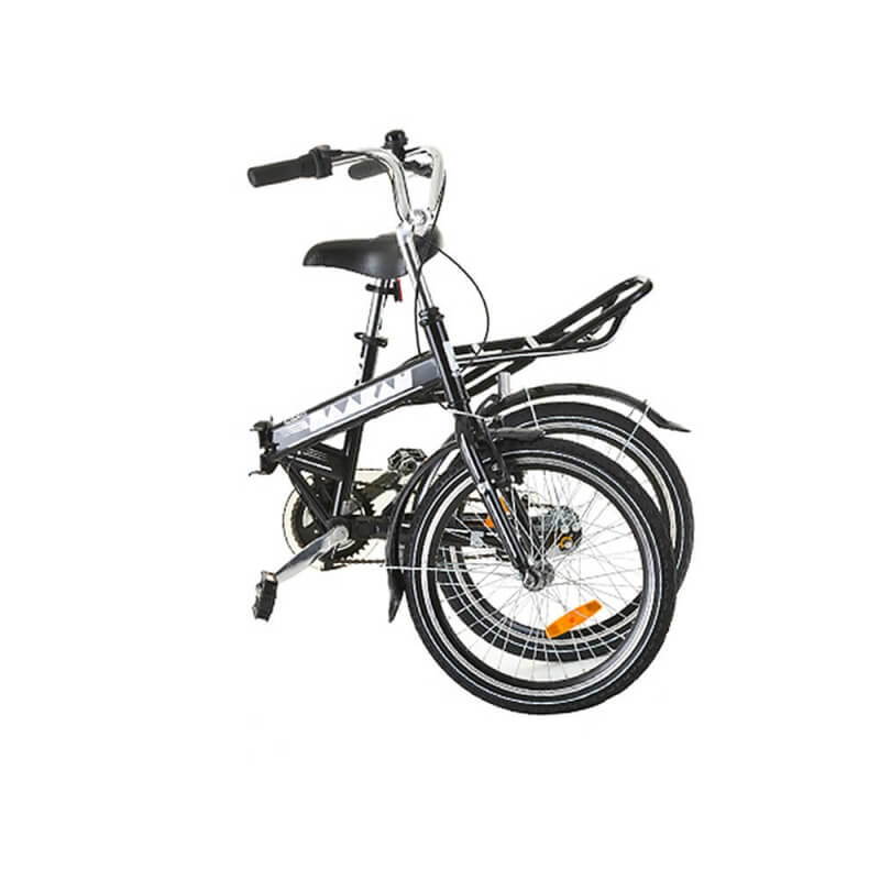 Kjøp Minisykkel Comfort Easy, Reactor online hos Sportgymbutikken.no