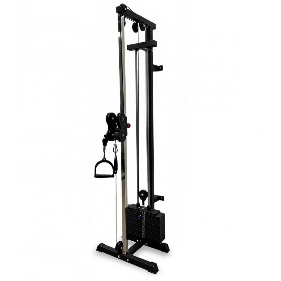 Kjøp Pulley Station, PRO, JTC Power | Sportgymbutikken