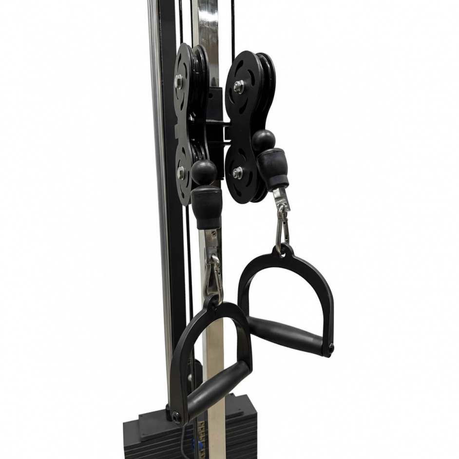 Kjøp Pulley Station, PRO, JTC Power | Sportgymbutikken