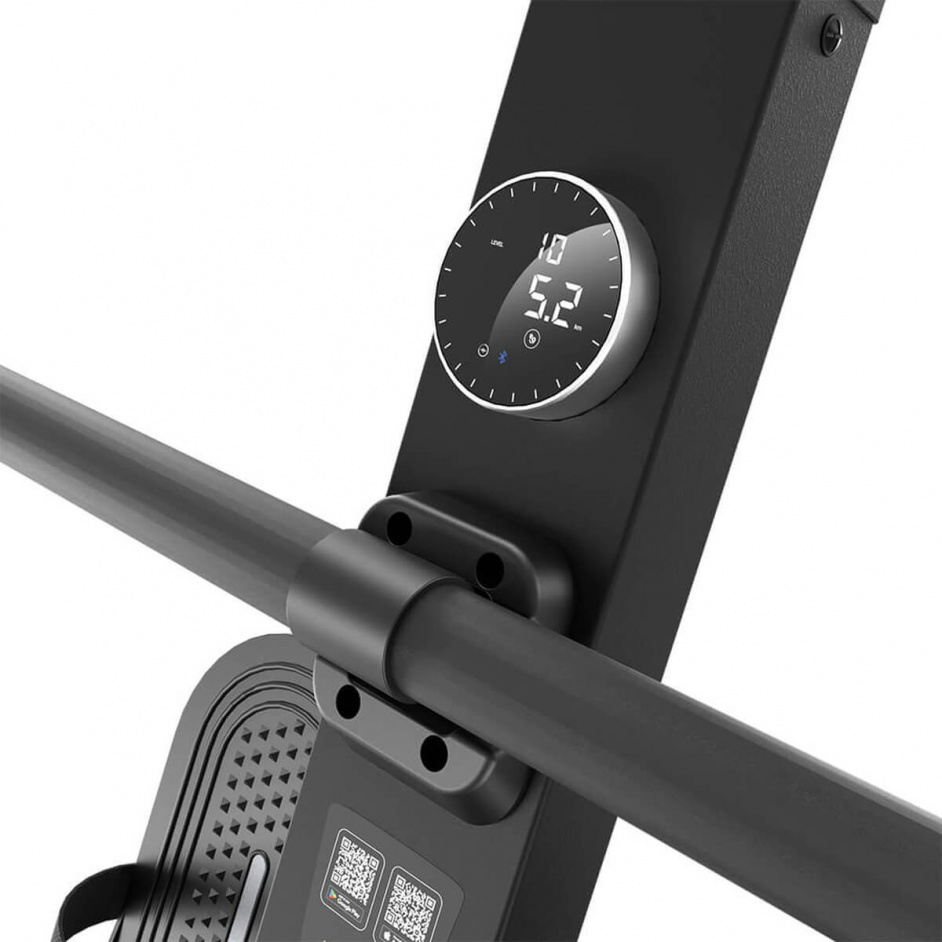 Kjøp Romaskin, ZenRow 30, InSPORTline | Sportgymbutikken.no