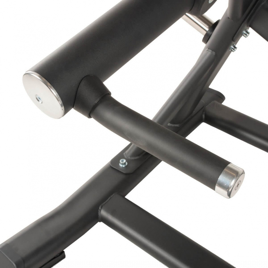 Horizontal Bench Press, Plate loaded, Thor Fitness